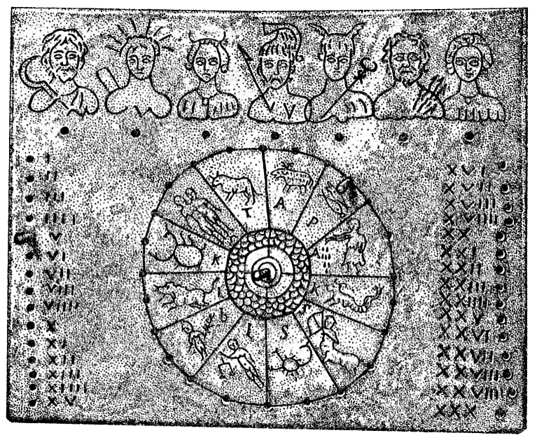 What is the Nyarzirian Calendar? – The Art of Ninzuwu