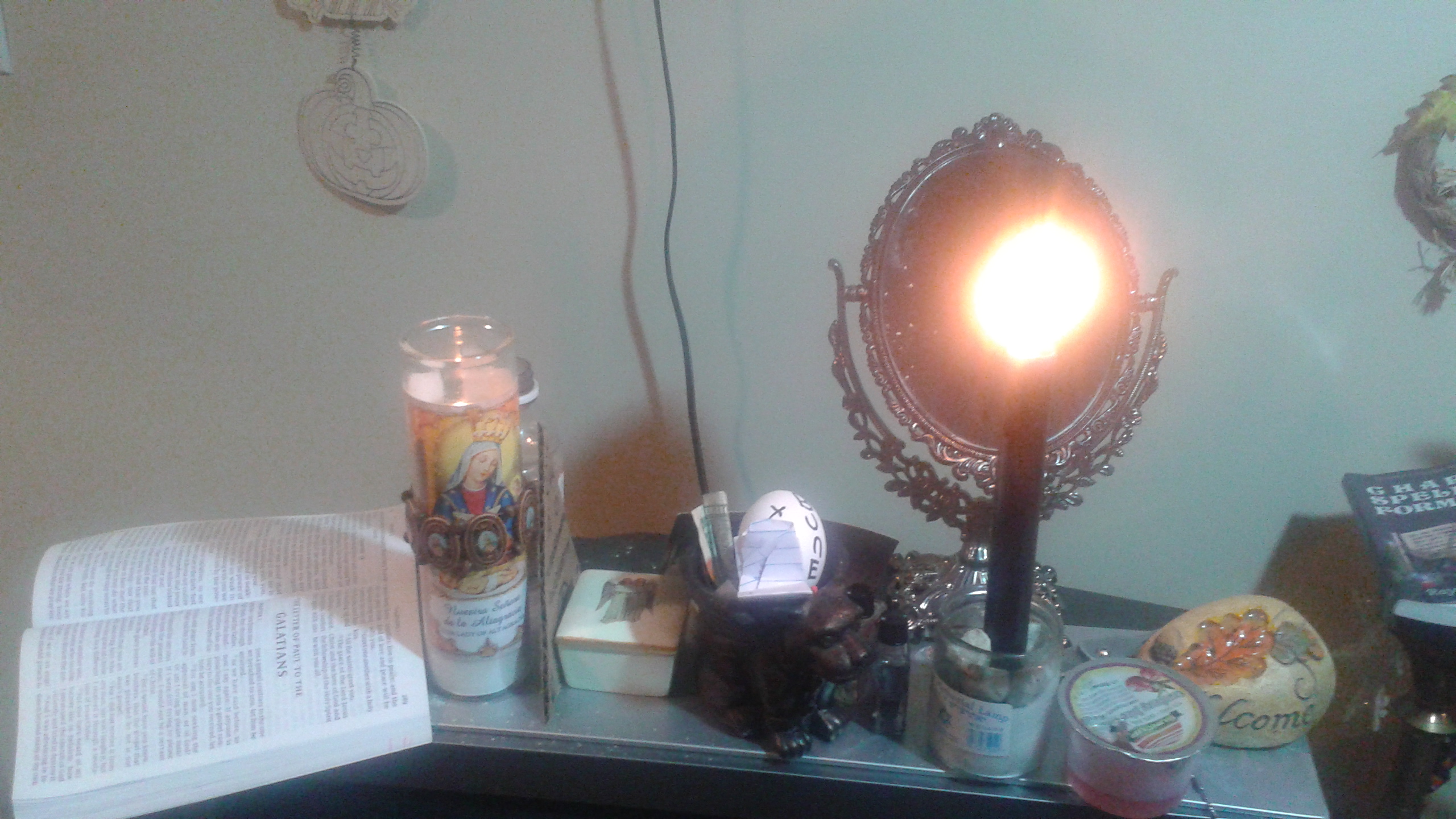 Interview With Anthony Arcanum: The Tarot Scientist – The Art of Ninzuwu